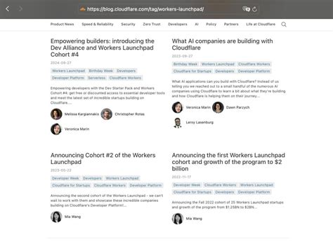 david smooke on linkedin hackernoon joins cloudflare s workers