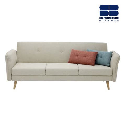 Fresh Sofa Bed Sb Furniture Myanmar