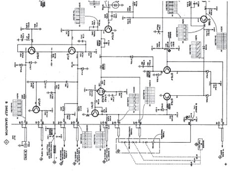 Oscilloscope 453 Equipment Tektronix Portland Or Build 1965