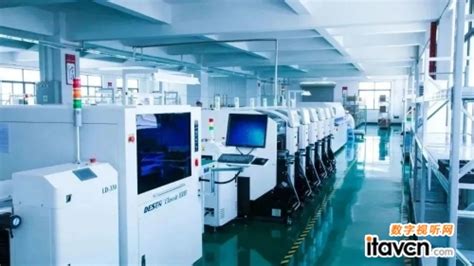 保伦电子itc带你秒懂高品质LED显示屏 LED显示屏 中国数字视听网