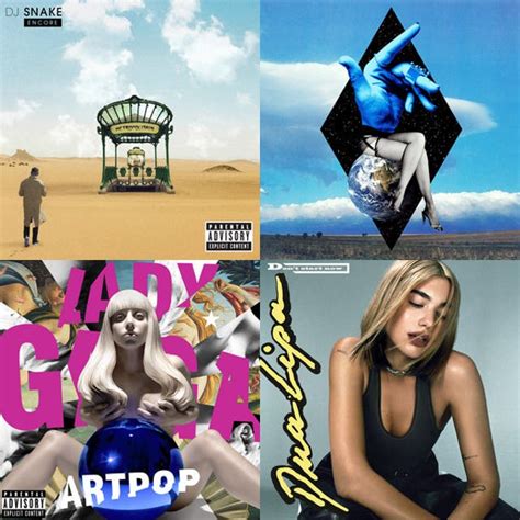 Aplause Lady Gaga Playlist By Unknown Spotify
