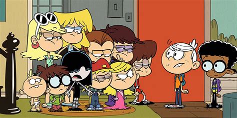 The Best Loud House Deleted Scenes