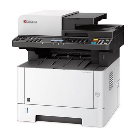 Kyocera Launches Exceptionally Affordable Multifunctional Devices For