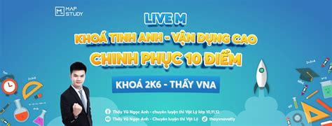 Khóa Imo 2024 Live M VẬt LÝ ThẦy Vna Hs 2k6