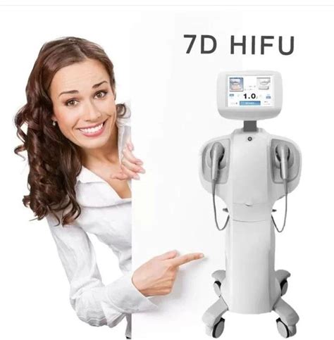 Hifu Ultraformer English
