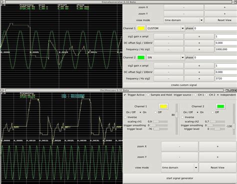 Download Free Sound Card Oscilloscope Free Pedevelopers