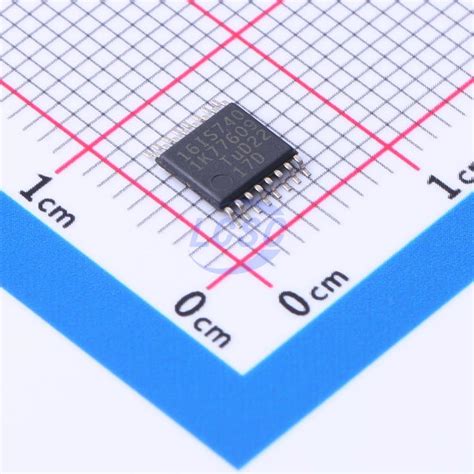 SC IS IPW NXP Semicon UART JLCPCB