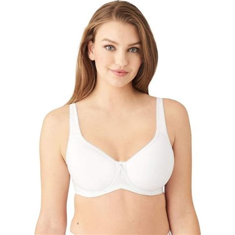 Wacoal Intimates And Sleepwear Wacoal Basic Beauty Fullfigure Spacer