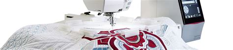 Janome Horizon Quilt Maker Memory Craft Ready Set Sew