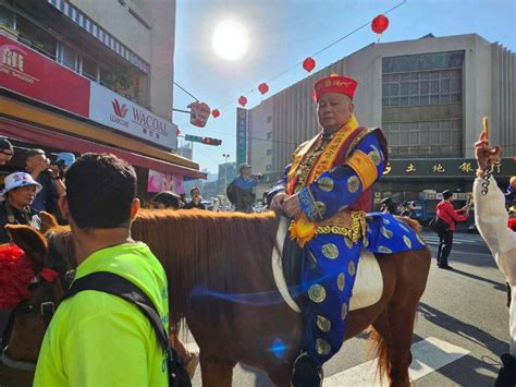 🏮大甲鎮瀾宮重修慶成祈安七朝清醮🏮 爆廢公社 爆料公社