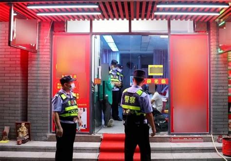 百日行動珠海市公安機關開展第三次夏夜治安巡查宣防集中夜查統一行動 每日頭條