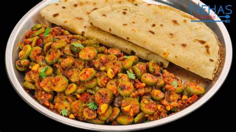 Tindora Nu Shak Recipe Giloda Nu Shak Tindli Ki Sabzi Tindora