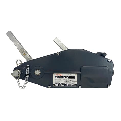 Rope Wire Tugger At Gemma Nock Blog