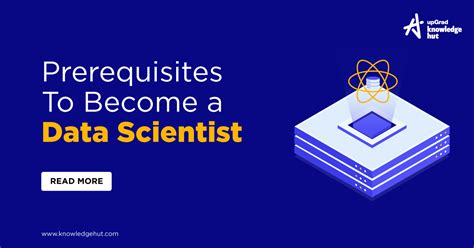Data Science Prerequisites First Steps Towards Your Ds Journey