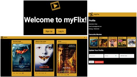 Github Alicja In Wonderland Myflix Angular Client Frontend Side Of