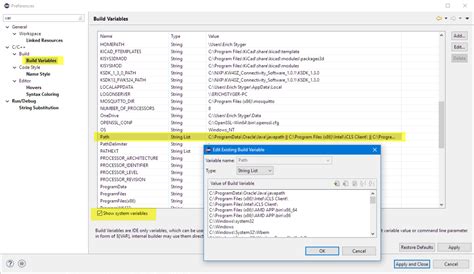 Troubleshooting Tips Failed Debugging With Gdb Mcu On Eclipse