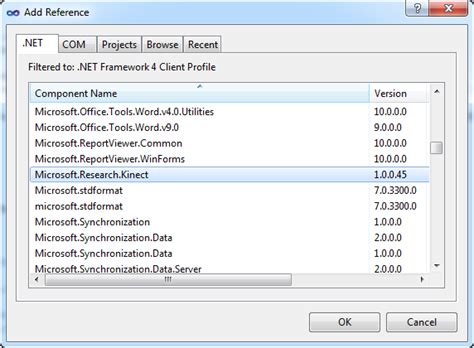 Information On Upgrading Kinect Applications To Ms Sdk Beta 2