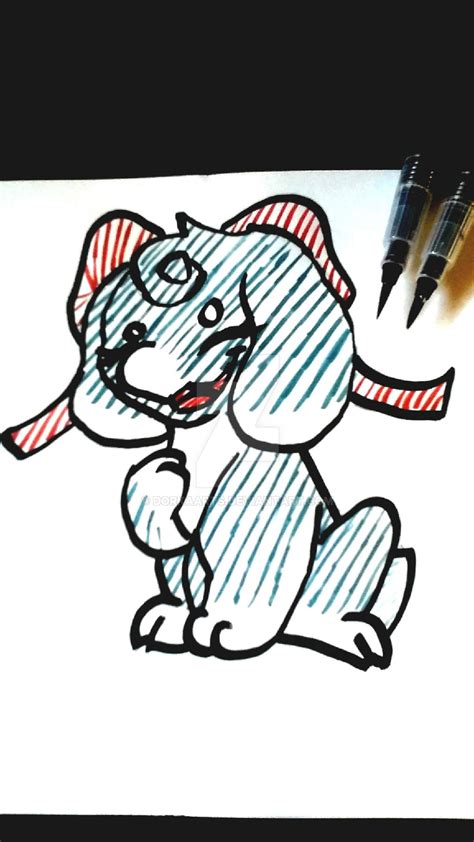 Effie Girl By Dorkaarts On Deviantart