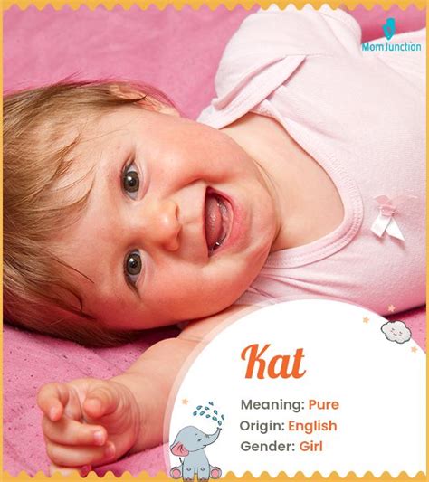 Kat Name Meaning Origin History And Popularity