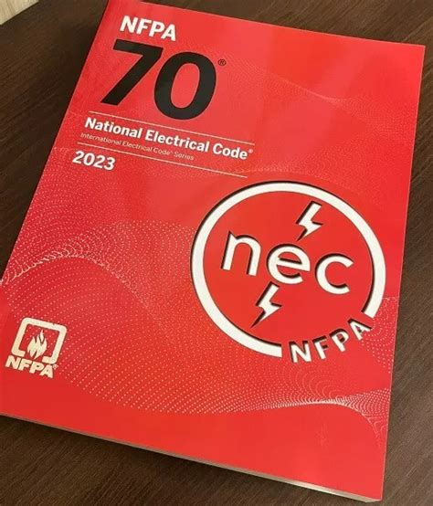Buy National Electrical Code 2023