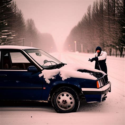 Frozen Fingers And Fast Fixes Life As A Mobile Mechanic