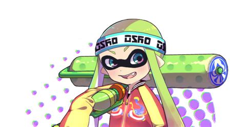 Splatoon くコ彡 くじらのイラスト Pixiv