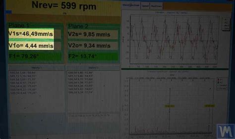 5 стир • Portable Balancer Vibration Analyzer Balanset For Dynamic Balancing Crushers Fans