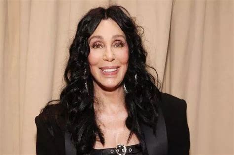 Chers Ageless Look At 78 Explained By Long List Of Plastic Surgeries
