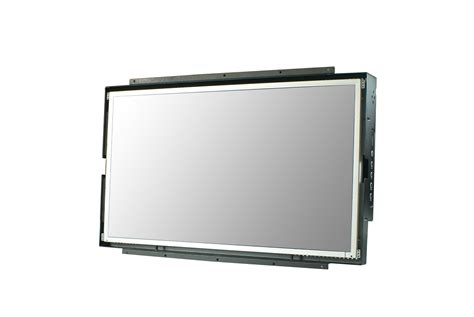 Winsonic OF2415D 24 Widescreen Open Frame LCD Display With LED B L 1920x1200