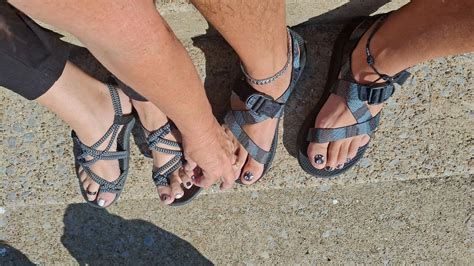Like Our Sandals Nude Pics XHamster