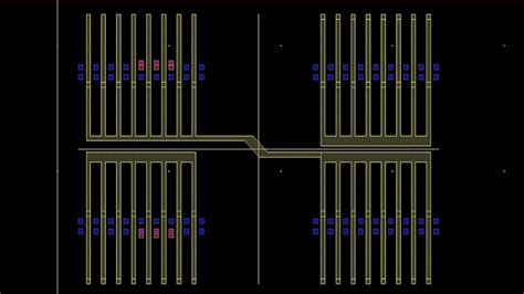 Shift Left With Calibre Interactive Symmetry Checking Siemens Software