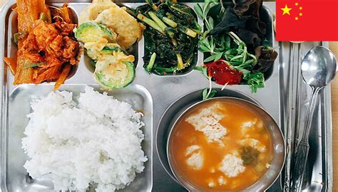 刑務所より粗末な日本の給食 全て疑え