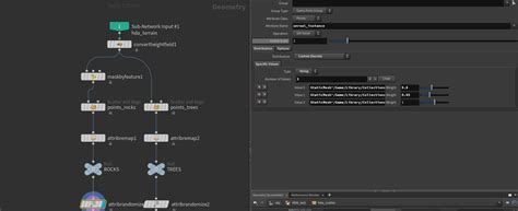 Houdini To Ue4 Hda Cook Error Tools Hdas Etc Odforum