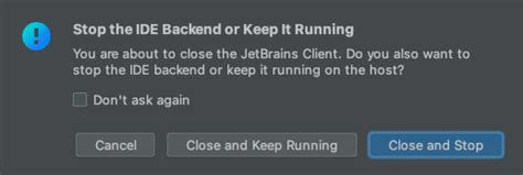 体验intellij Idea的远程开发（remote Development）idea远程开发 Csdn博客