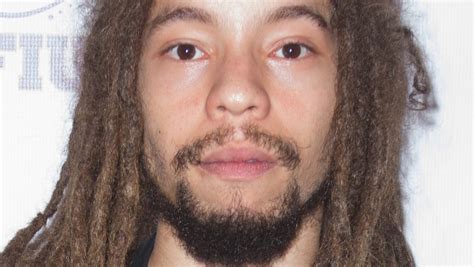The Tragic Death Of Bob Marleys Grandson Joseph Jo Mersa Marley