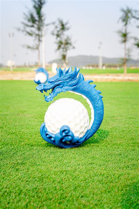 Gallery Dragon Golf Links Đồ Sơn