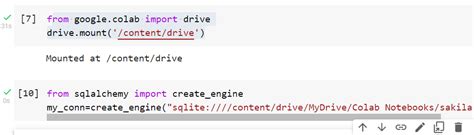 error in loading data from the dwh in exercise 2 using colab · issue