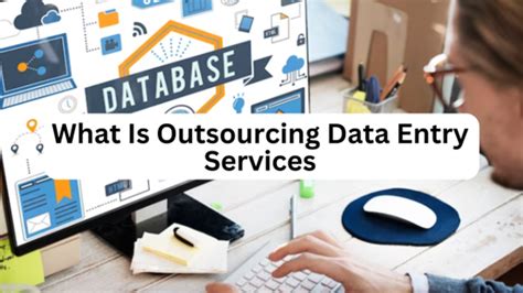 Tips To Select Outsourcing Data Entry Services Edatainfinity