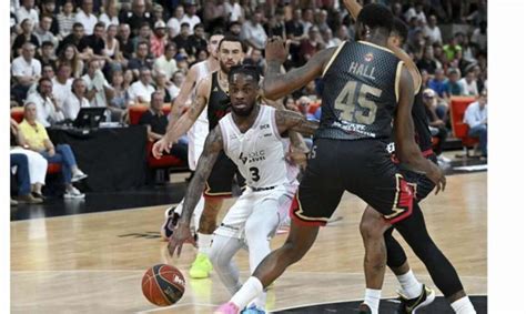 Μονακό Βιλερμπάν 92 82 Μπάσκετ Ευρώπη Sport Fm Gr BwinΣΠΟΡ Fm 94 6