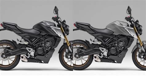 Mẫu naked bike Honda CB125R 2021 ra mắt giá 97 4 triệu đồng Xe máy