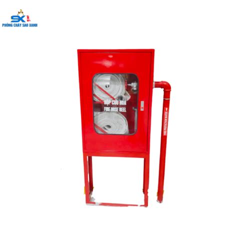 Tổng Kho PCCC Công Ty TNHH Phòng Cháy Sao Xanh ở tại Hà Nội