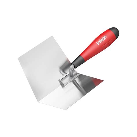 Intex Plasterx Internal Corner Tool With Megagrip Handle Bunnings Australia