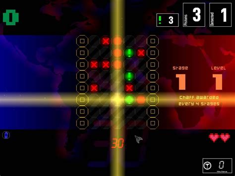 Screenshot Of Shellblast Windows 2007 Mobygames