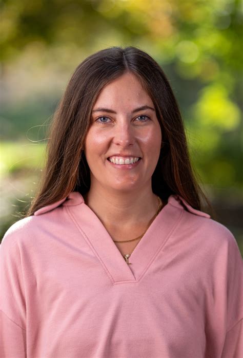 Katie Bryant Niagara University