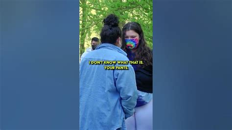 Creepy Guy Records Girl On Her Period Instead Of Helping Caught On