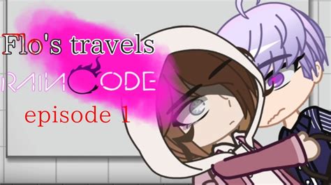 Flos Travels Rain Code Episode 1 Youtube