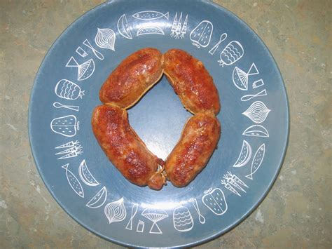 Dons Sausage Blog Don Emilo Argentine Style Chorizo