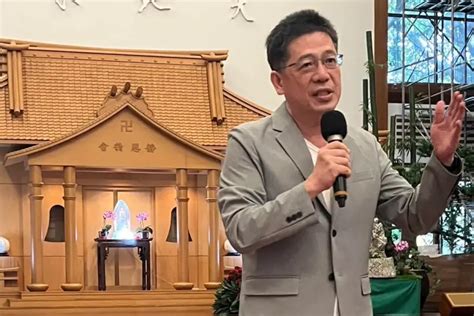 謝國樑家族捐民眾黨200萬 謝立功指疑點：若在選前就複雜了 政治快訊 要聞 Nownews今日新聞