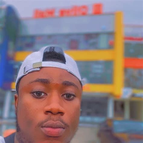 Michael Faraday Ampofo Bigboss Faraday • Threads Say More
