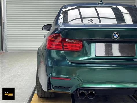 Bmw 3 Series 1 1 M3 Style Full Conversion Body Kit The Hp Accessories